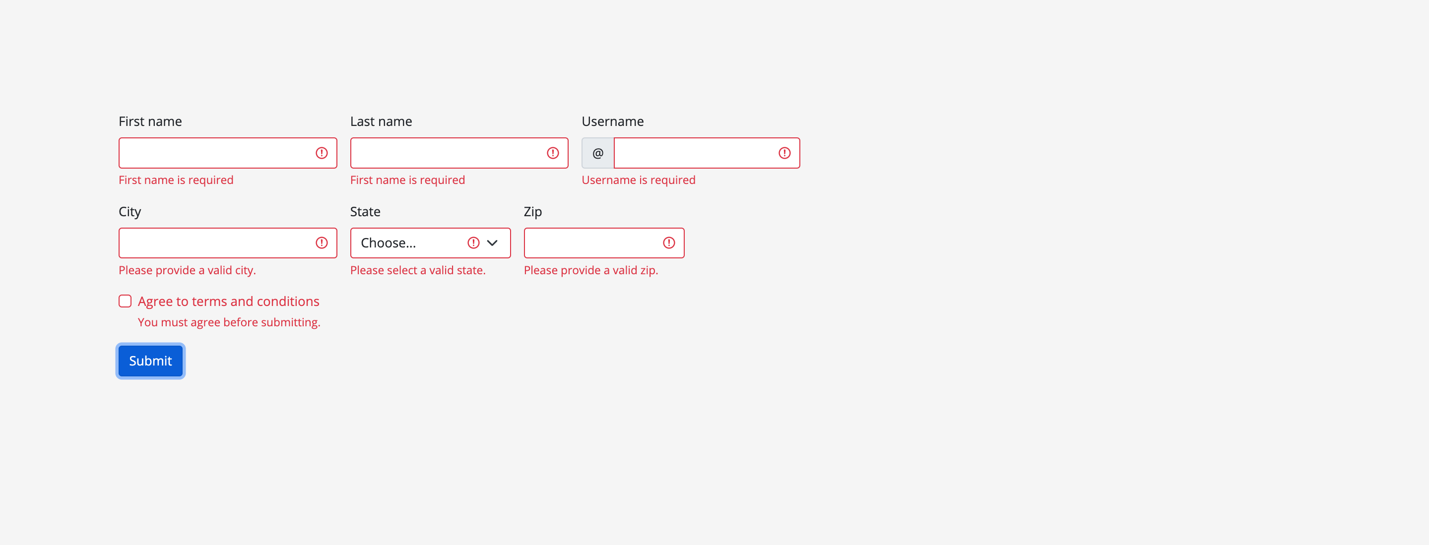 Create a simple name validator function in Angular – Kumar Gandhi Koppolu